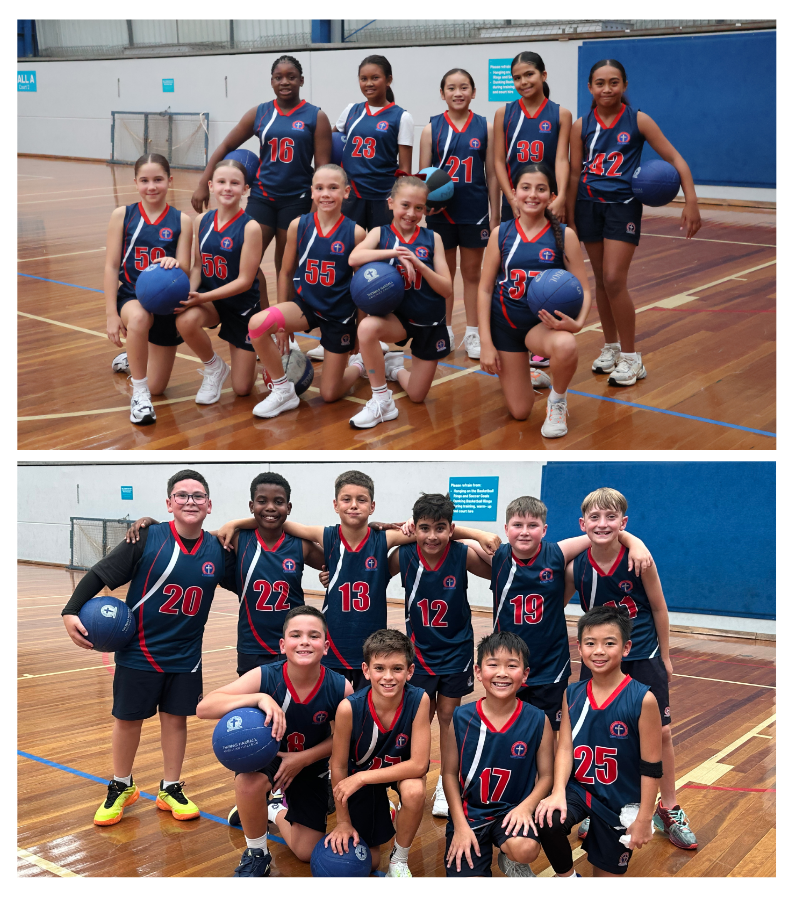 Bulletin Edition - All College | Thomas Hassall Anglican College