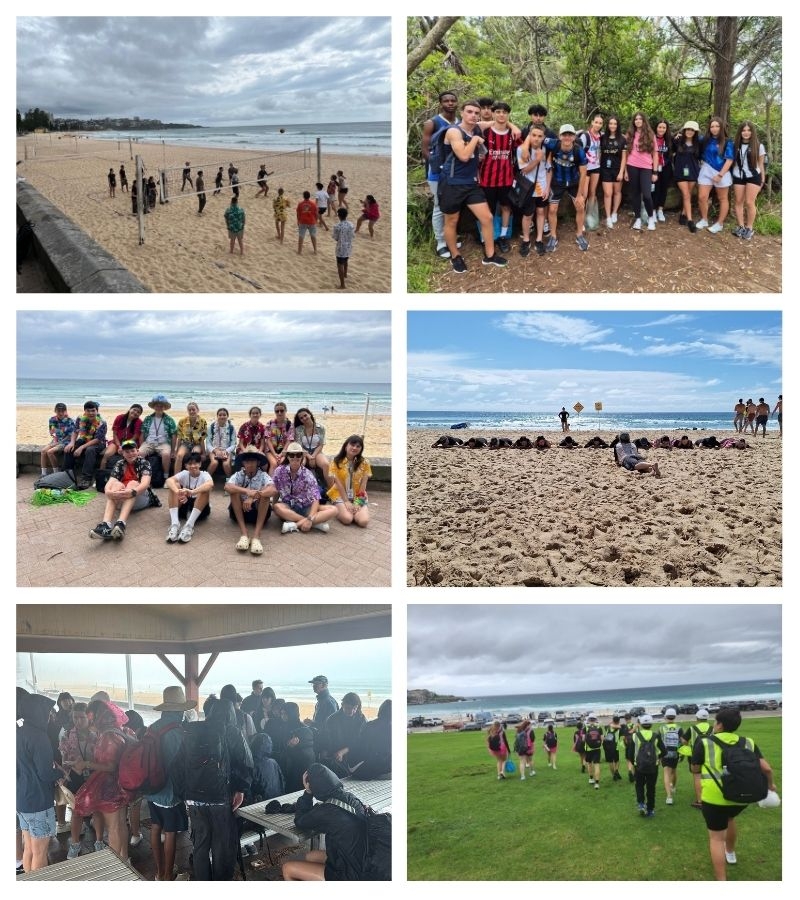 Bulletin Edition - All College | Thomas Hassall Anglican College