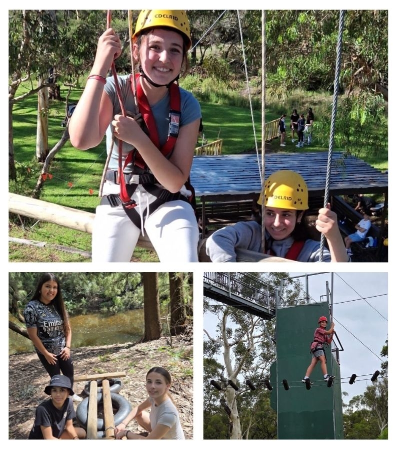 Bulletin Edition - All College | Thomas Hassall Anglican College
